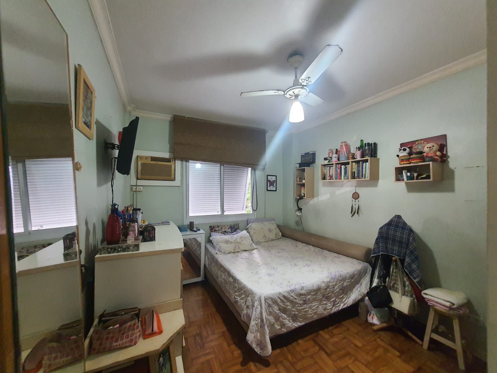AP5176 | Apartamento na quadra da praia | Santos Sp – Haus Agência ...